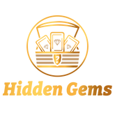 Fortnite – HiddenGems