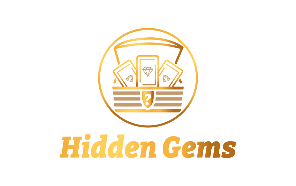 Fortnite – HiddenGems